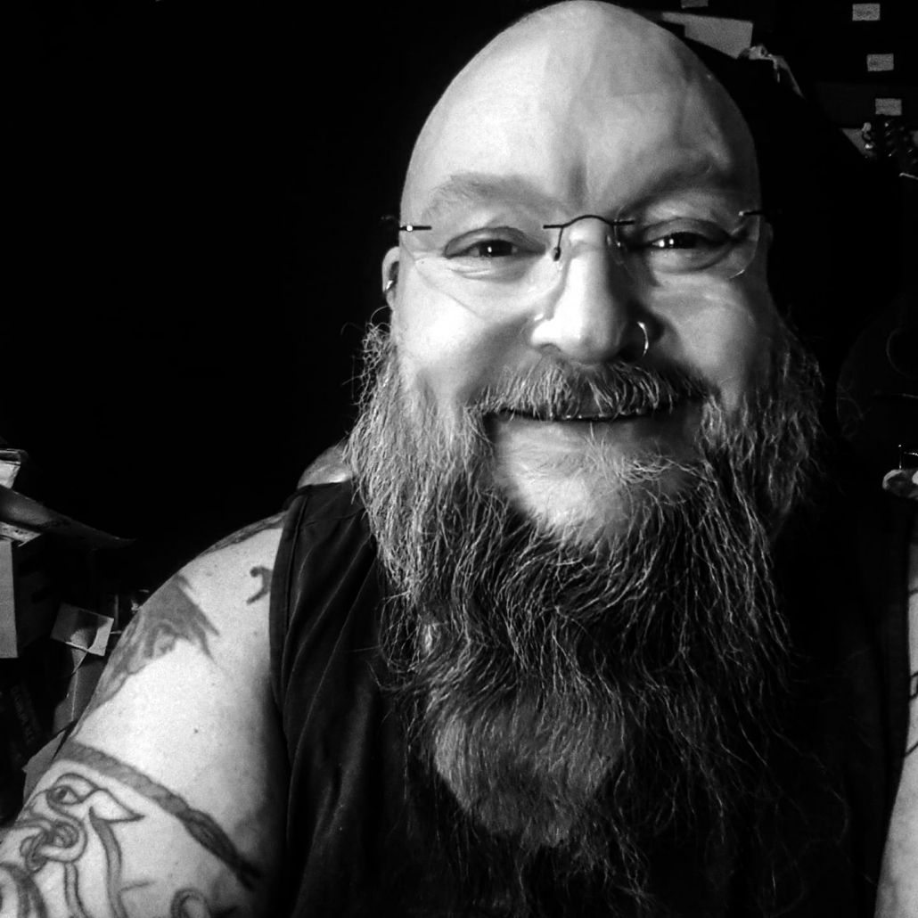 The Freewriter's Companion